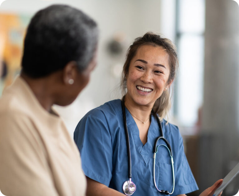 Champion Health Plans USA - Better Outcomes Start With a Better Care Model