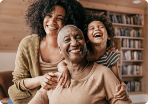 What We Do - Champion Health Plan USA