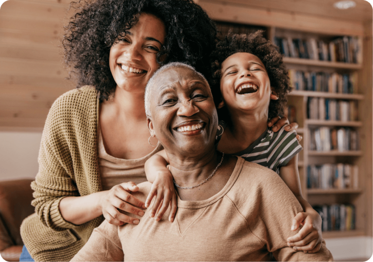 What We Do - Champion Health Plan USA